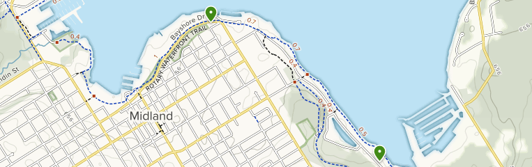 Best Trails near Midland, Ontario Canada | AllTrails