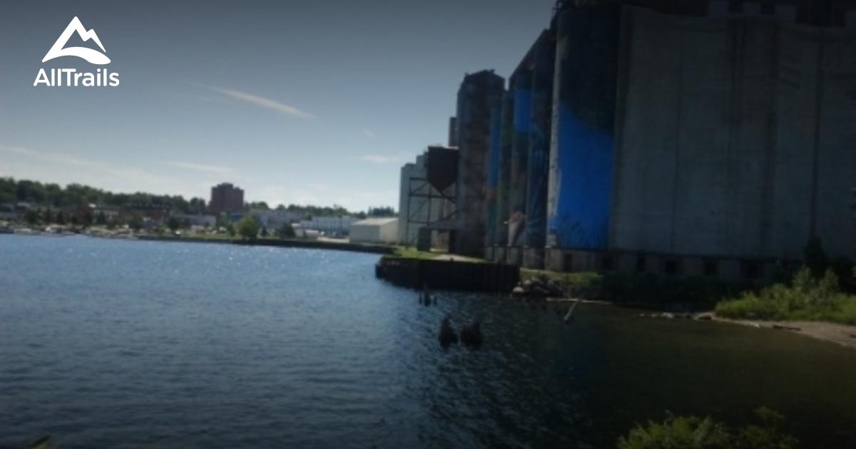 Best Trails near Midland, Ontario Canada | AllTrails