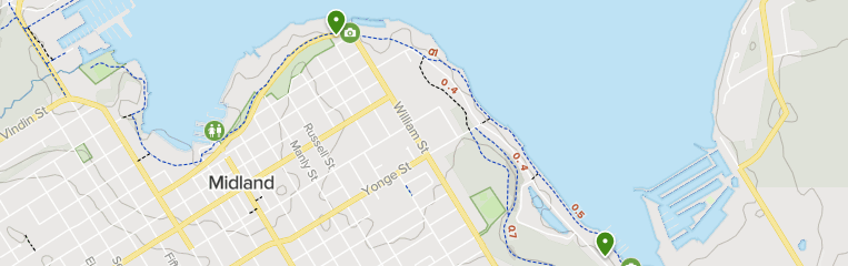 Best Trails near Midland, Ontario Canada | AllTrails