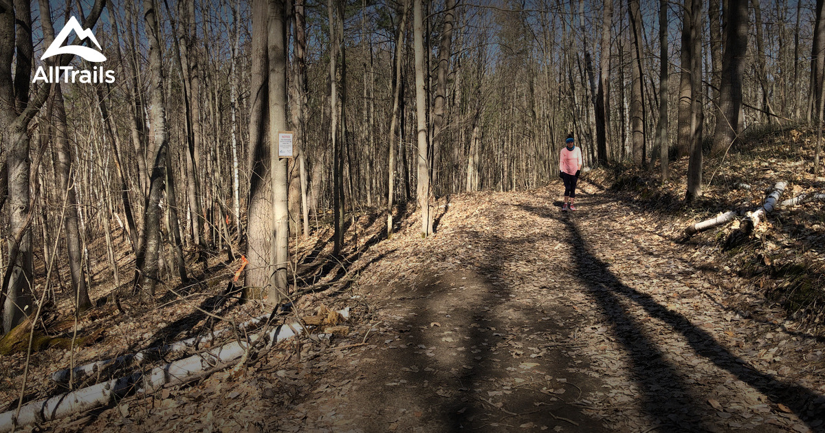 Best hikes and trails in Millbrook | AllTrails