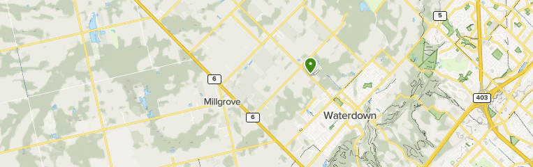 Best 10 Trails and Hikes in Millgrove | AllTrails