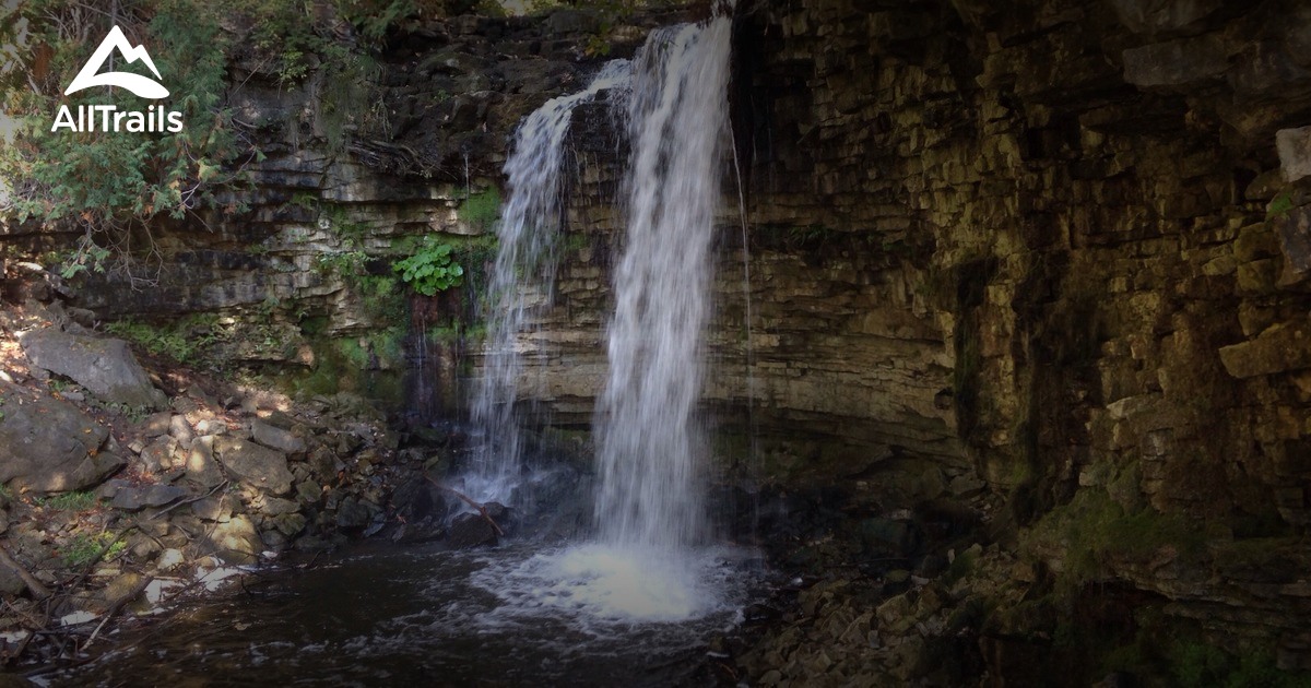 Best Trails near Milton, Ontario, Canada | AllTrails