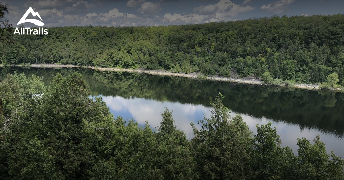 Best Trails near Milton, Ontario Canada | AllTrails