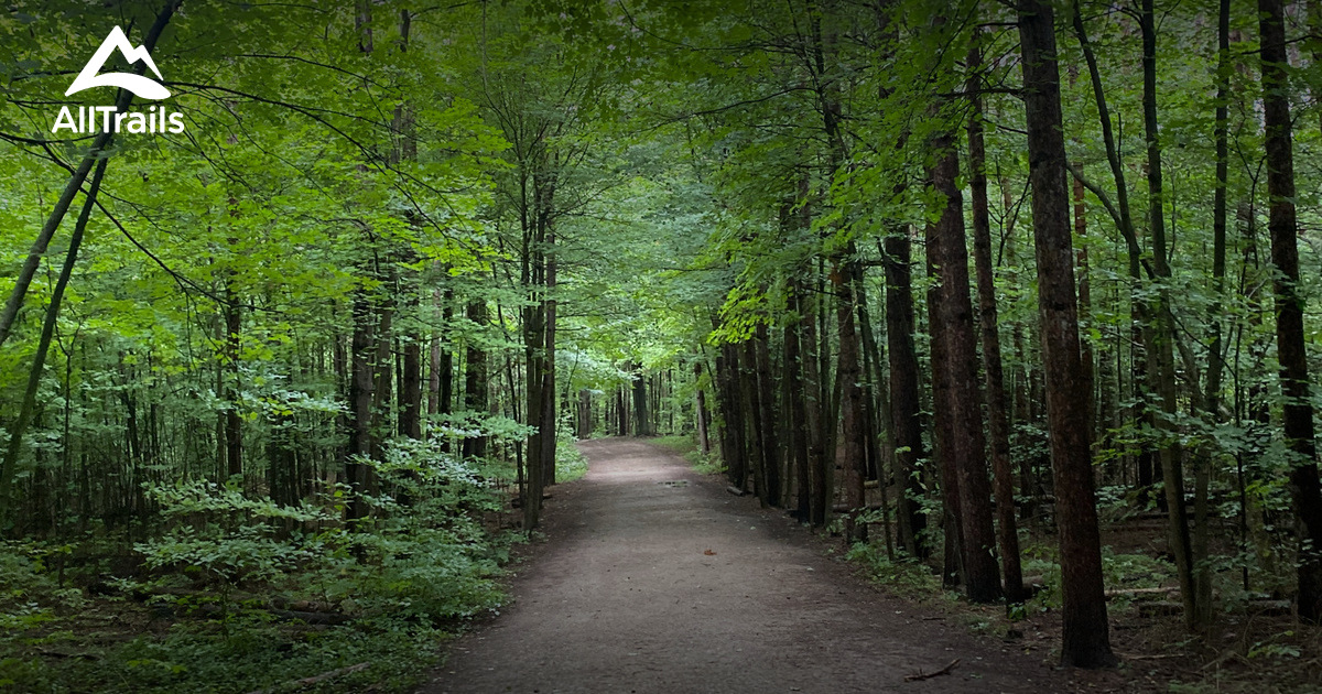 Best trails in Milton, Ontario | AllTrails