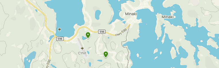 Best Hikes and Trails in Minaki | AllTrails