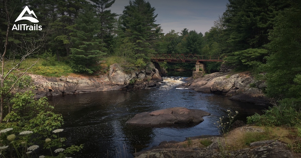 Best Trails near Minden Hills, Ontario Canada | AllTrails