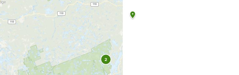 Best 10 Trails and Hikes in Minden Hills | AllTrails