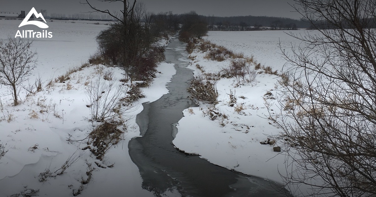 Best hikes and trails in Minto | AllTrails