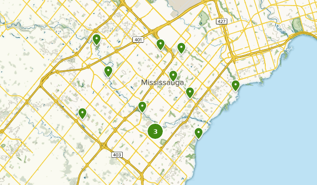 Best Trails near Mississauga, Ontario Canada | AllTrails