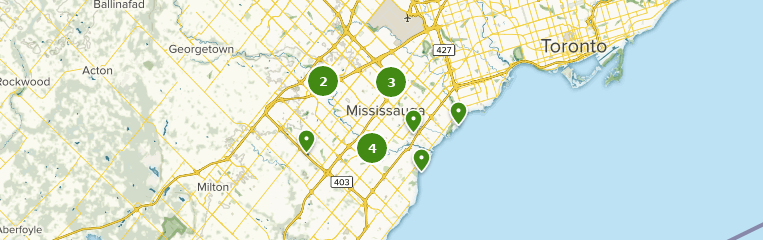 Best Trails near Mississauga, Ontario Canada | AllTrails