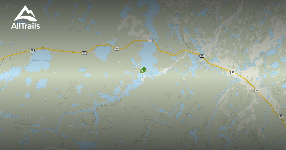 Best hikes and trails in Mobert | AllTrails