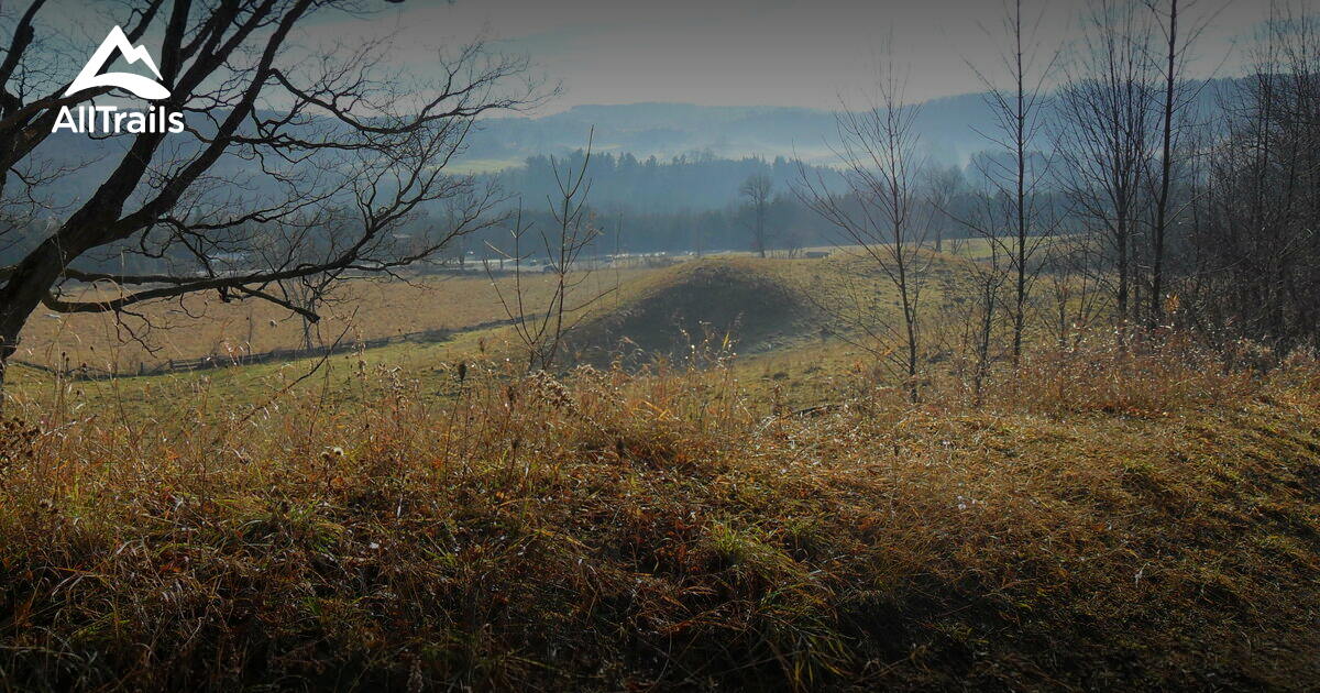 10 Best trails and hikes in Mono | AllTrails