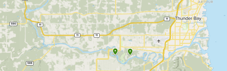 Best Trails in Murillo | AllTrails