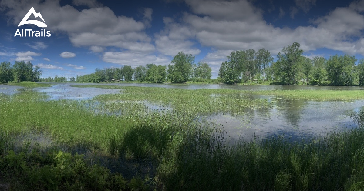 Best hikes and trails in Navan | AllTrails