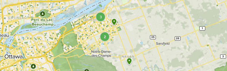 Best Hikes and Trails in Navan | AllTrails