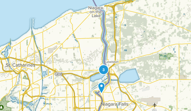 Best Trails near Niagara-on-the-Lake, Ontario, Canada | AllTrails
