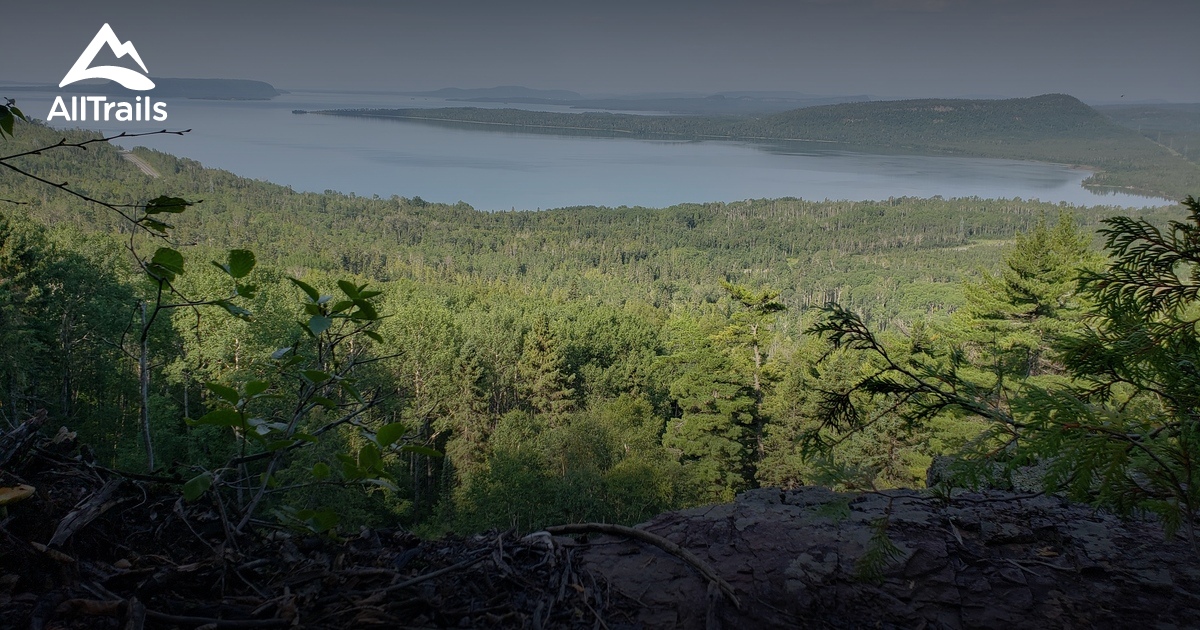 Best river trails in Nipigon | AllTrails