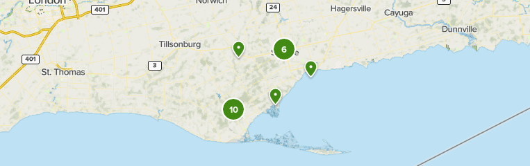 Best trails in Norfolk County, Ontario | AllTrails