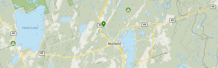 Best Hikes and Trails in Norland | AllTrails