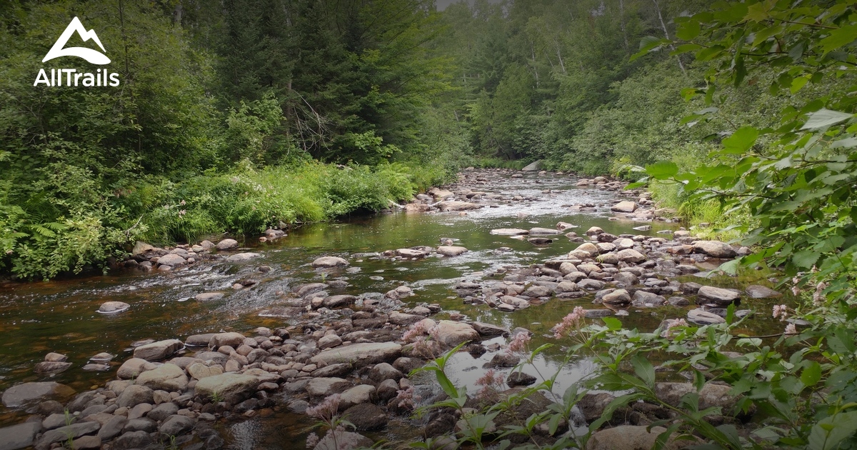 Best Trails near North Bay, Ontario Canada | AllTrails