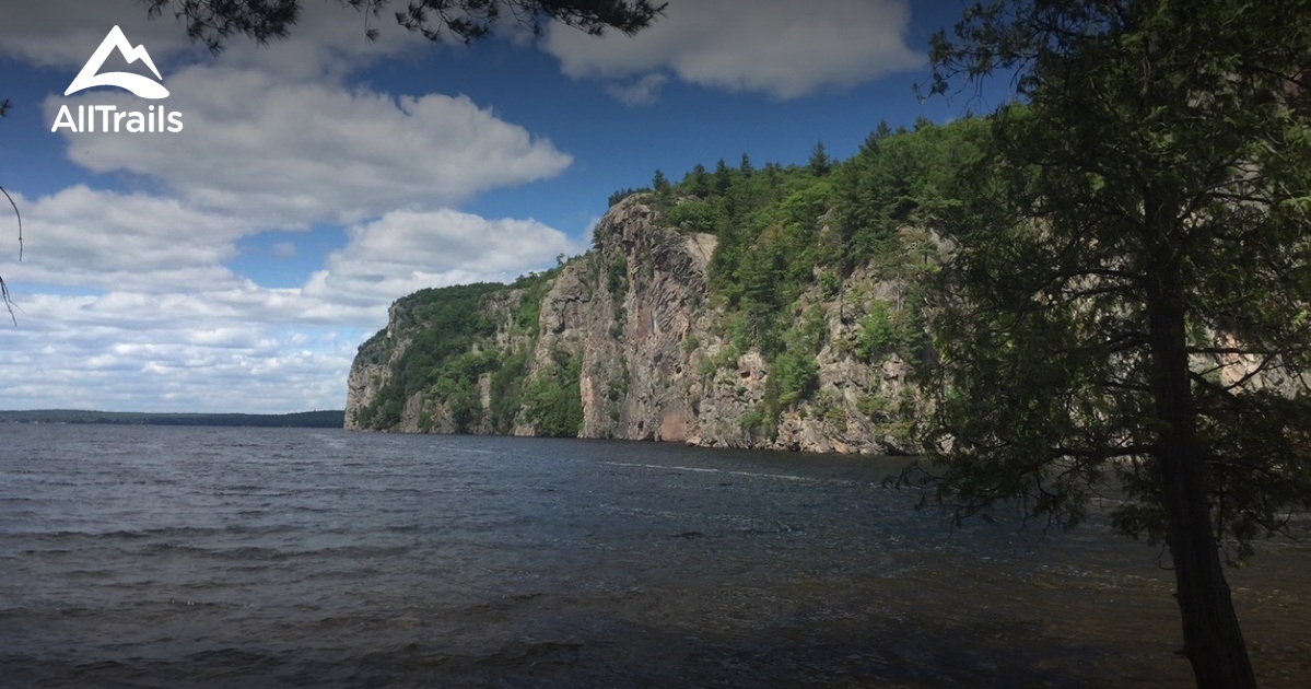 10 Best trails and hikes in North Frontenac | AllTrails