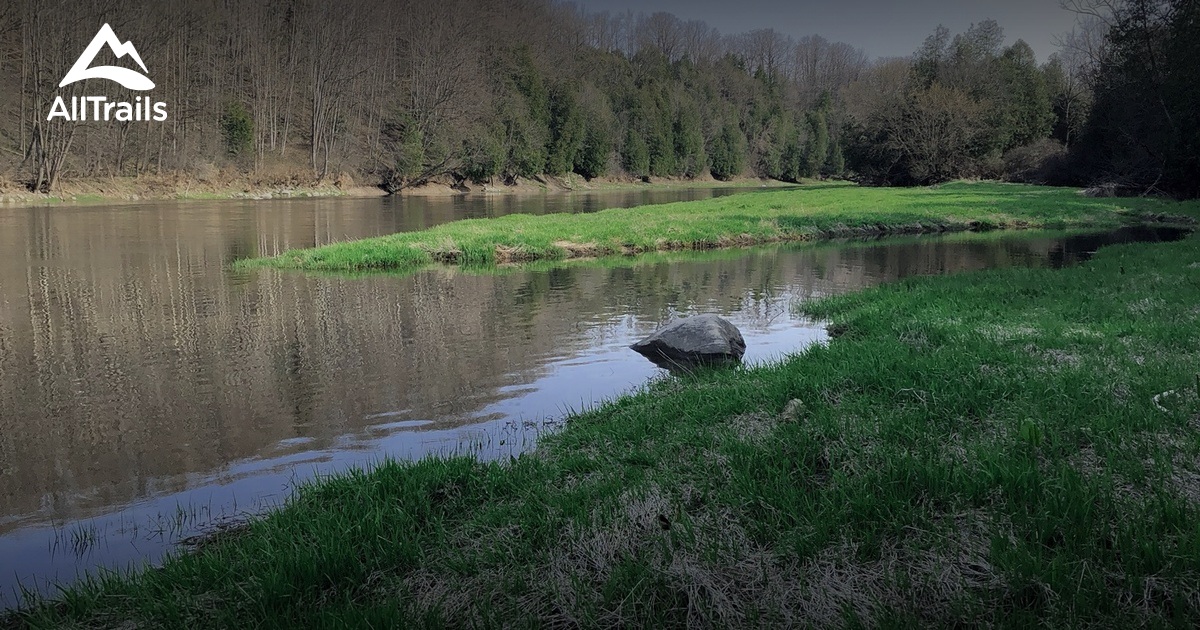 Best views trails in North Huron | AllTrails