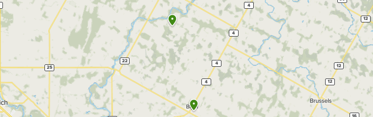 Best trails in North Huron, Ontario | AllTrails