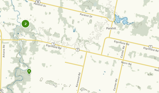 Best Trails near North Middlesex, Ontario Canada | AllTrails