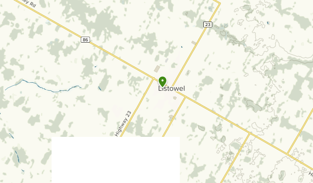 Best Trails near North Perth, Ontario Canada | AllTrails