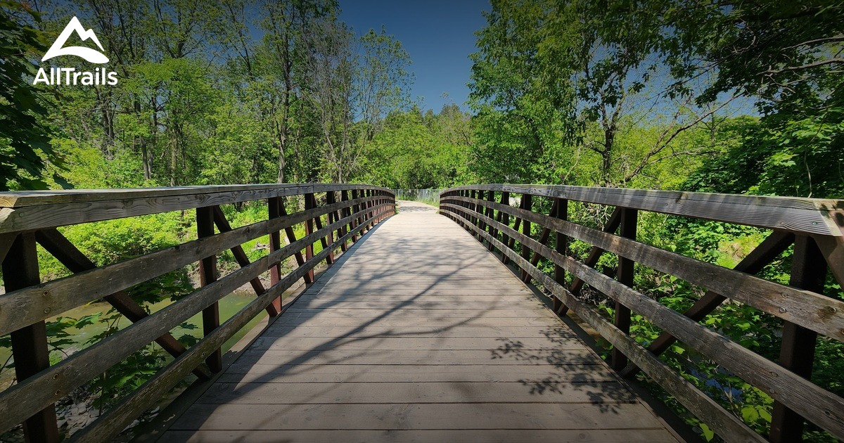 10 Best trails and hikes in North York | AllTrails