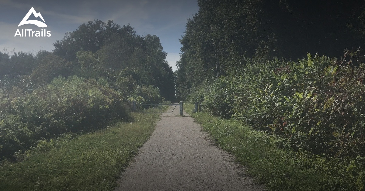 Best hikes and trails in Norwich | AllTrails