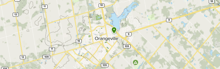 Best 10 Trails and Hikes in Orangeville | AllTrails