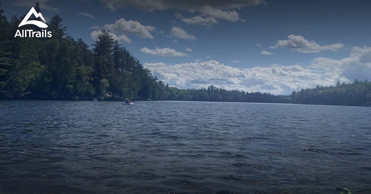 Best hikes and trails in Osgoode | AllTrails