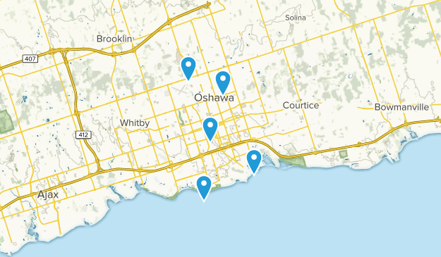 Best Trails near Oshawa, Ontario, Canada | AllTrails
