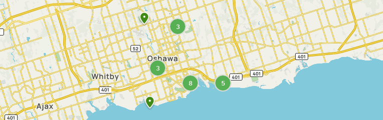 10 Best Trails and Hikes in Oshawa | AllTrails