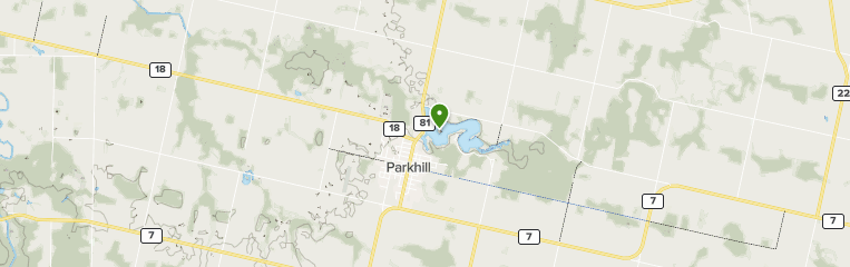 Best Hikes and Trails in Parkhill | AllTrails