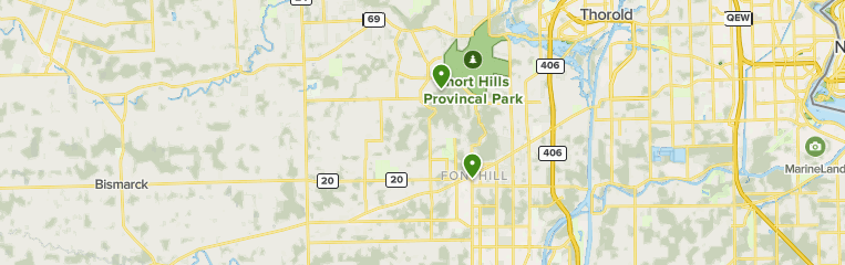 2023 Best Trails, Walks, and Paths in Pelham | AllTrails