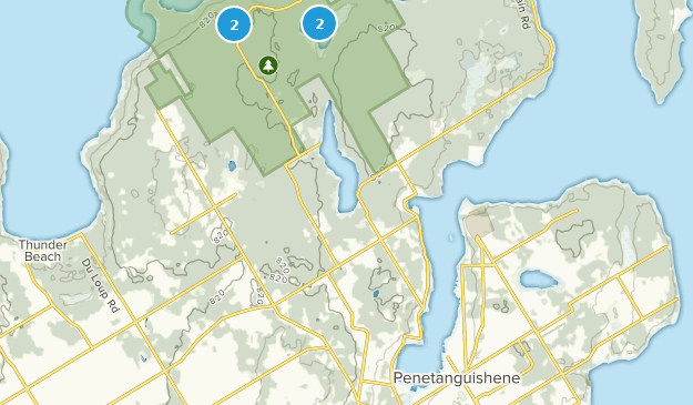 Best Trails near Penetanguishene, Ontario Canada | AllTrails