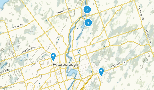 Best Trails near Peterborough, Ontario Canada | AllTrails