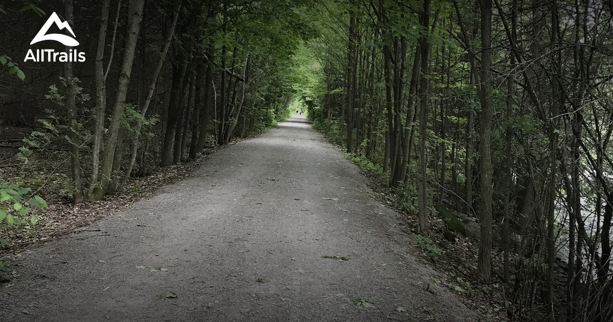 10 Best walking trails in Peterborough | AllTrails