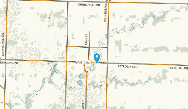 Best Trails near Petrolia - Ontario | Photos & Reviews | AllTrails