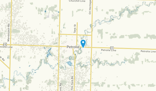Best Trails near Petrolia, Ontario Canada | AllTrails