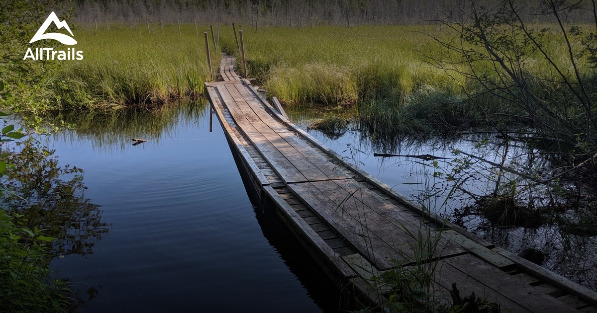 Best beach trails in Pic River 50 | AllTrails