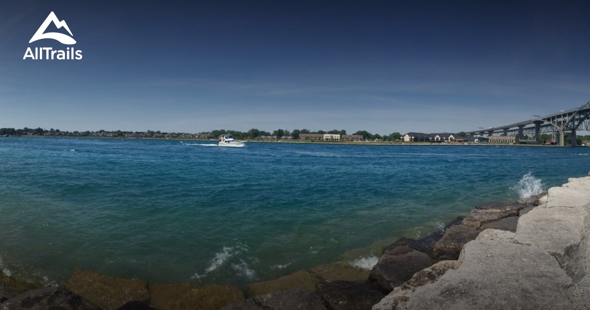 Best hikes and trails in Point Edward | AllTrails