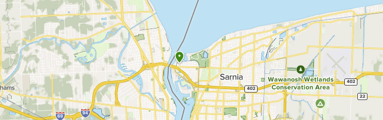 Best Hikes and Trails in Point Edward | AllTrails