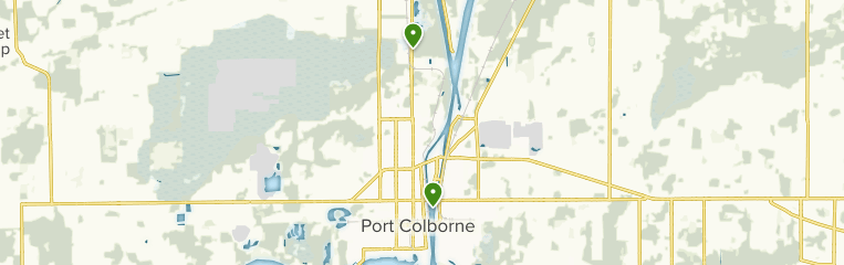 Best Trails near Port Colborne, Ontario Canada | AllTrails