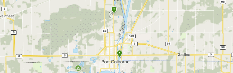 Best 10 Trails and Hikes in Port Colborne | AllTrails