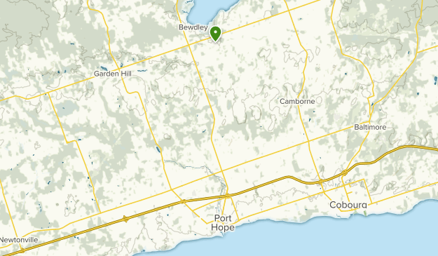 Best Trails near Port Hope, Ontario Canada | AllTrails