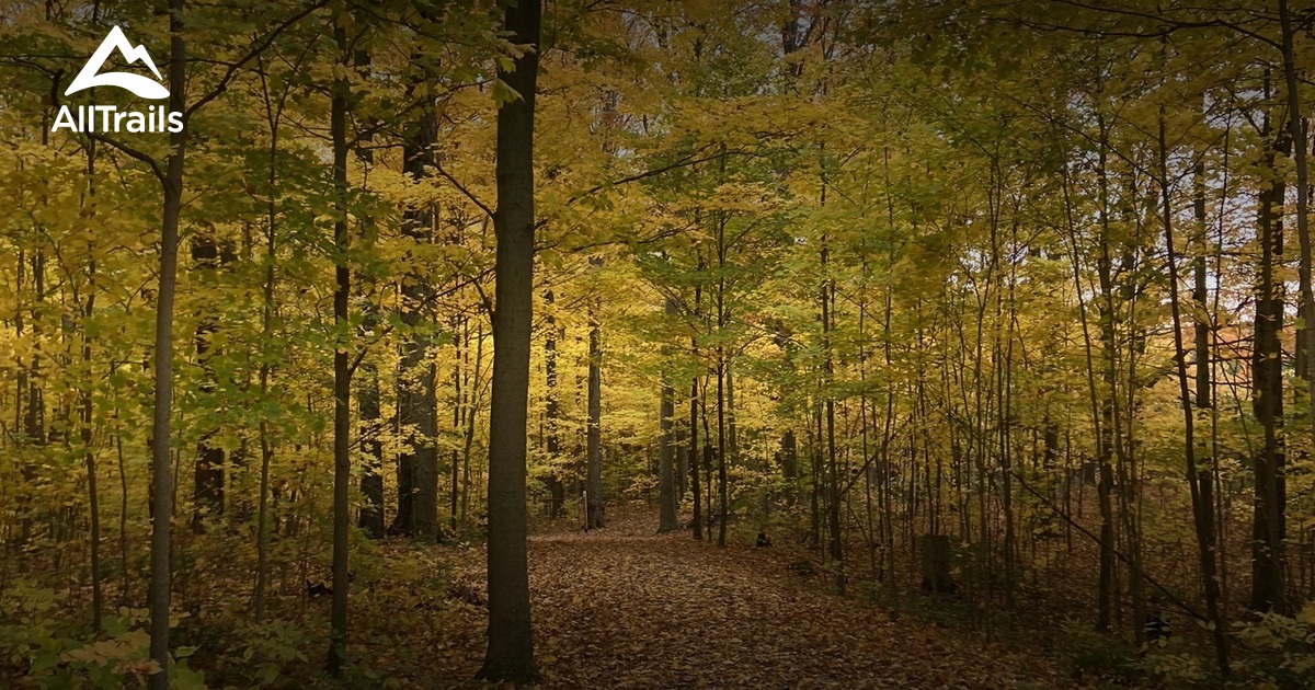 Best hikes and trails in Port Perry | AllTrails