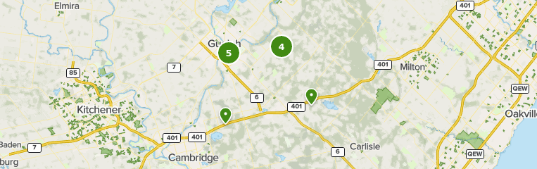 Best Trails near Puslinch, Ontario Canada | AllTrails